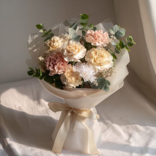 Mother's Bouquet by FARM Florist Singapore