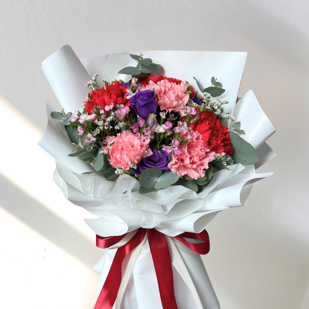 Best Get Well Soon Flowers in Singapore – Thoughtful Blooms to Lift ...